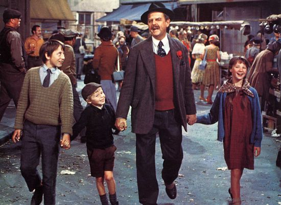 Bedknobs Broomsticks Ian Weighill Roy Snart Editorial Stock Photo ...