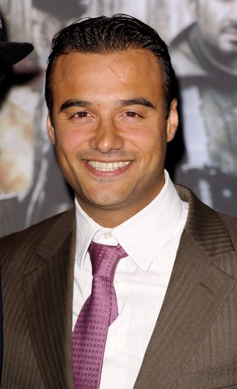 Luc Chaudhary Editorial Stock Photo - Stock Image | Shutterstock