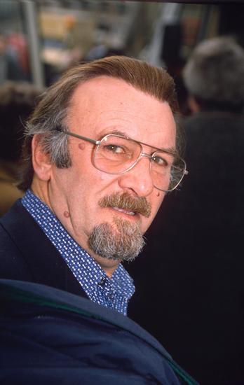 Acker Bilk Editorial Stock Photo - Stock Image | Shutterstock