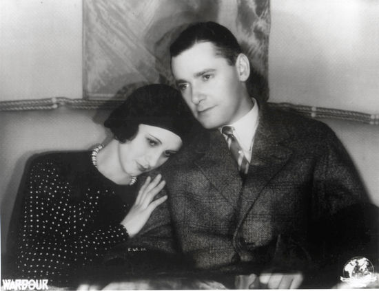Murder Norah Baring Herbert Marshall Editorial Stock Photo - Stock ...