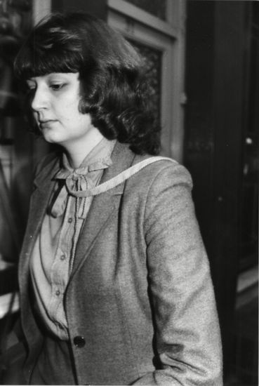 Sarah Caroline Tisdall 23 Foreign Office Editorial Stock Photo - Stock ...