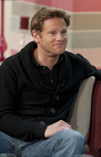 Adam Astill Editorial Stock Photo - Stock Image | Shutterstock