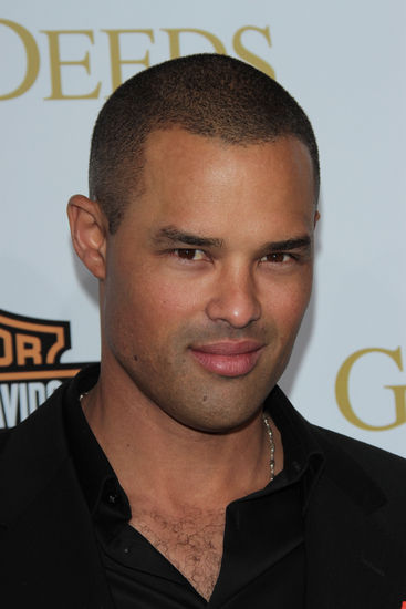 Jason Olive Editorial Stock Photo - Stock Image | Shutterstock