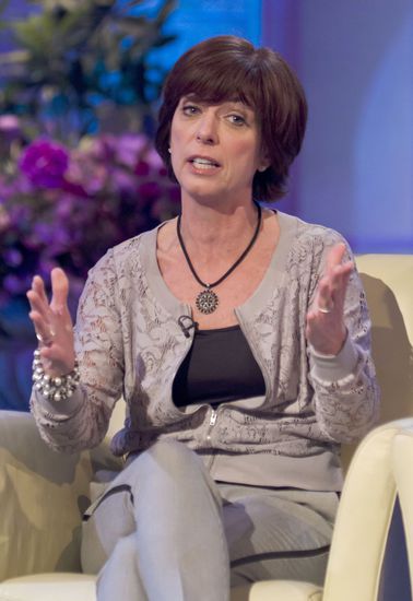 Carole E Barrowman Editorial Stock Photo - Stock Image | Shutterstock