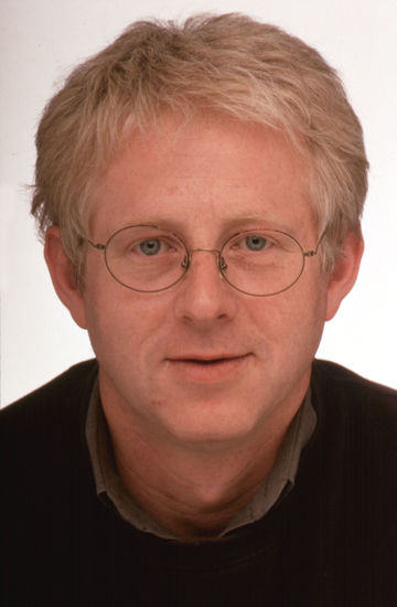 Richard Curtis Wri Editorial Stock Photo - Stock Image | Shutterstock
