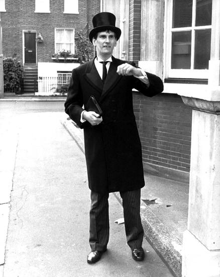 James Shackleton Editorial Stock Photo - Stock Image | Shutterstock