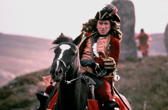 Rob Roy Tim Roth Editorial Stock Photo - Stock Image | Shutterstock