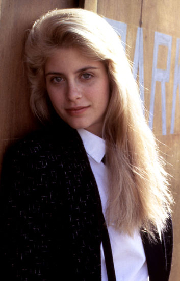Supergirl Helen Slater Editorial Stock Photo - Stock Image | Shutterstock