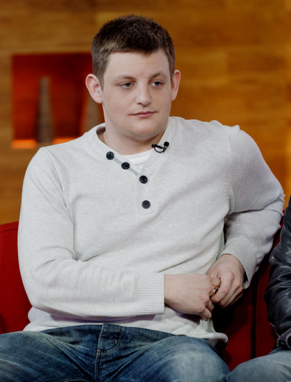 Dan Flack Editorial Stock Photo - Stock Image | Shutterstock