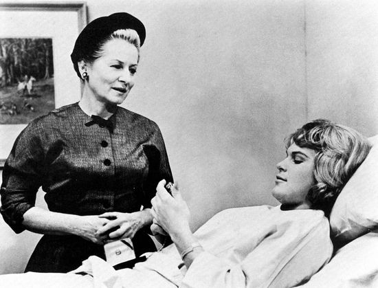 Christine Jorgensen Story John Hansen Editorial Stock Photo - Stock ...