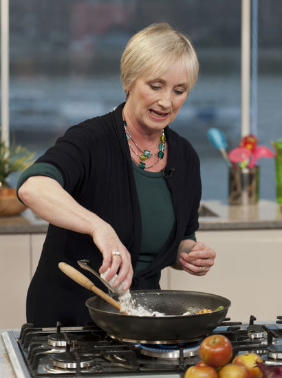 Lesley Waters Editorial Stock Photo - Stock Image | Shutterstock