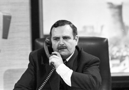 Paul Whitsunjones Pj Benson Redaktionelles Stockfoto – Stockbild ...
