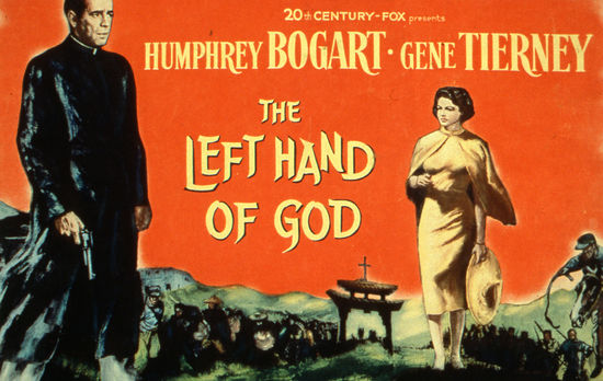 Left Hand God 002 Editorial Stock Photo - Stock Image | Shutterstock