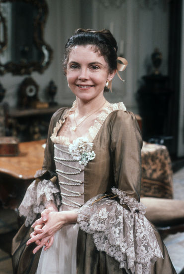 Mary Chilton Adrienne Editorial Stock Photo - Stock Image | Shutterstock
