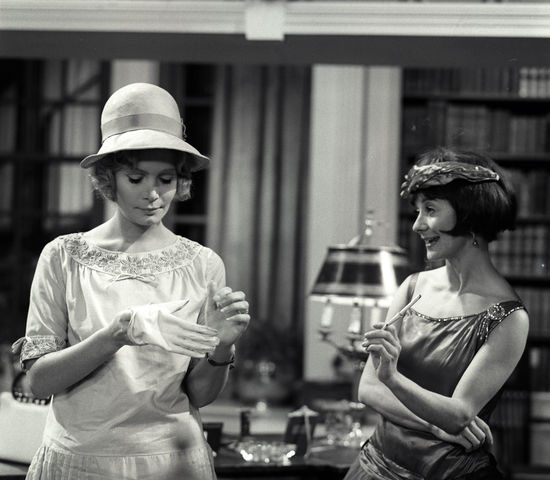 Ann Bell Margot Tatham Amanda Reiss Editorial Stock Photo - Stock Image ...