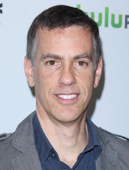 Steven Pearlman Editorial Stock Photo - Stock Image | Shutterstock