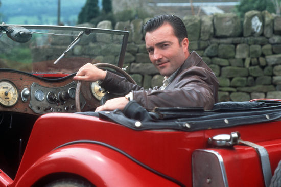 Nick Berry Pc Nick Rowan Editorial Stock Photo - Stock Image | Shutterstock