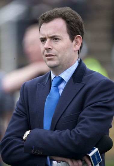 Nick Luck Editorial Stock Photo - Stock Image | Shutterstock