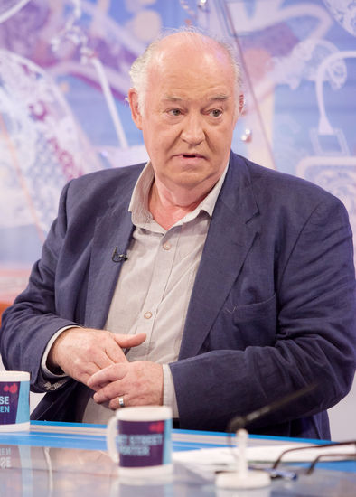 David Calder Editorial Stock Photo - Stock Image | Shutterstock
