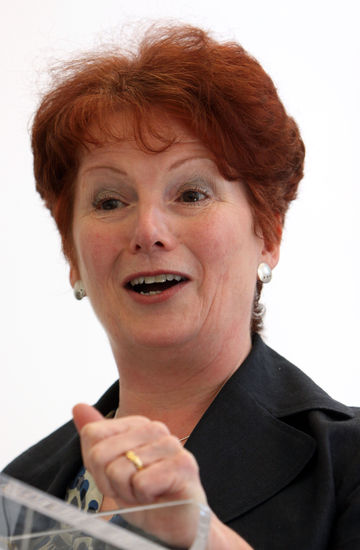 Hazel Blears Mp Editorial Stock Photo - Stock Image | Shutterstock