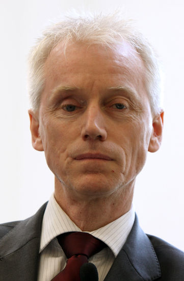 David Wooding Editorial Stock Photo - Stock Image | Shutterstock