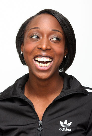 Jeanette Kwakye Editorial Stock Photo - Stock Image | Shutterstock