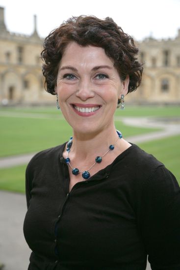 Rebecca Stott Editorial Stock Photo - Stock Image | Shutterstock
