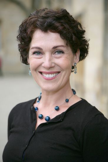 Rebecca Stott Editorial Stock Photo - Stock Image | Shutterstock