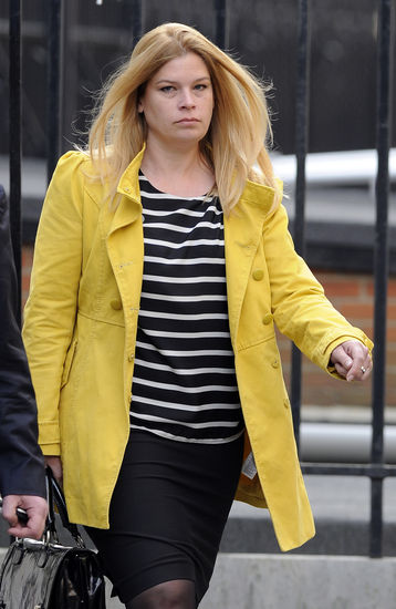 Lucy Panton Editorial Stock Photo - Stock Image | Shutterstock