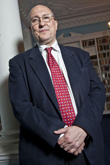 Roger Highfield Editorial Stock Photo - Stock Image | Shutterstock