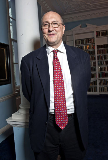 Roger Highfield Editorial Stock Photo - Stock Image | Shutterstock