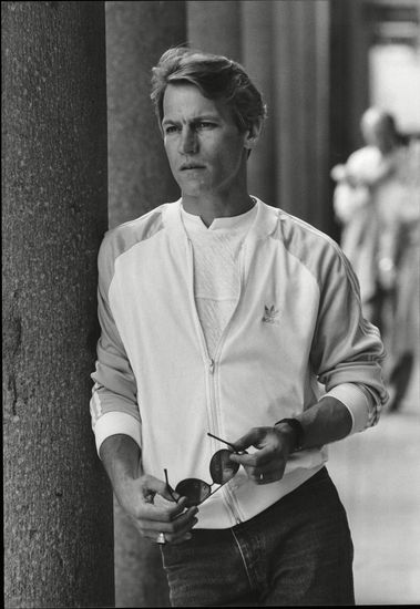 Michael Beck Actor Editorial Stock Photo - Stock Image | Shutterstock