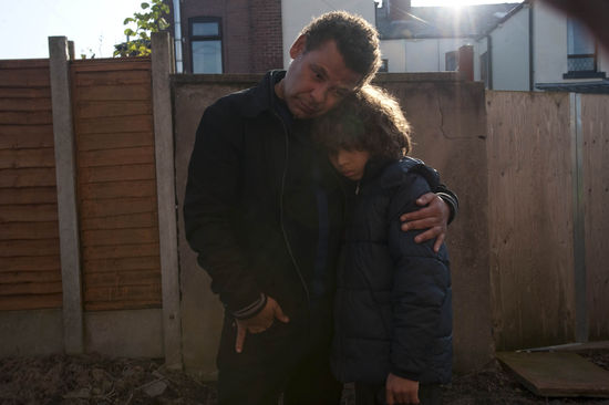 When Chris Stops Russ Gray Finton Editorial Stock Photo - Stock Image ...