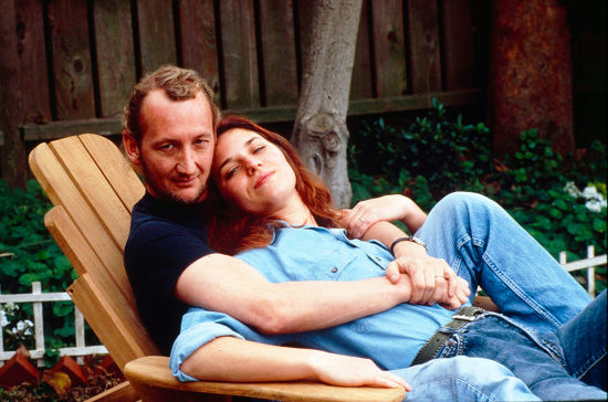 Robert Englund Wife Nancy Booth Editorial Stock Photo - Stock Image ...