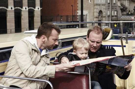 Sean Tulley Antony Cotton Marcus Dent Editorial Stock Photo - Stock ...