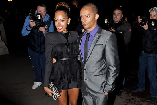 Jade Ewen Cairo Woodward Editorial Stock Photo - Stock Image | Shutterstock