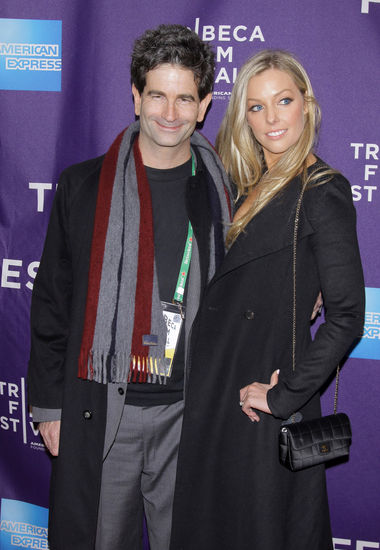 Charlie Matthau Ashley L Anderson Editorial Stock Photo - Stock Image ...