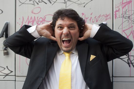 Santino Alexian Spinelli Editorial Stock Photo - Stock Image | Shutterstock