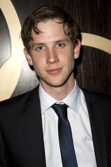 Jordan Dawes Oliver Bell Editorial Stock Photo - Stock Image | Shutterstock