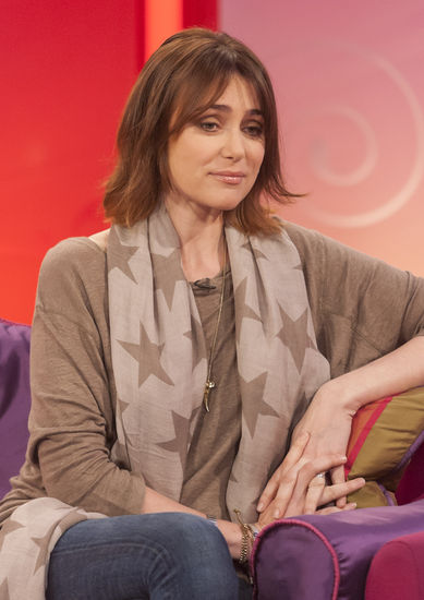 Keeley Hawes Editorial Stock Photo - Stock Image | Shutterstock