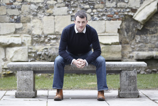 Alex Langlands Editorial Stock Photo - Stock Image | Shutterstock