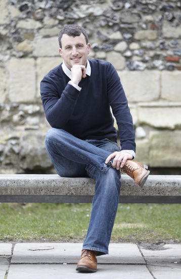 Alex Langlands Editorial Stock Photo - Stock Image | Shutterstock