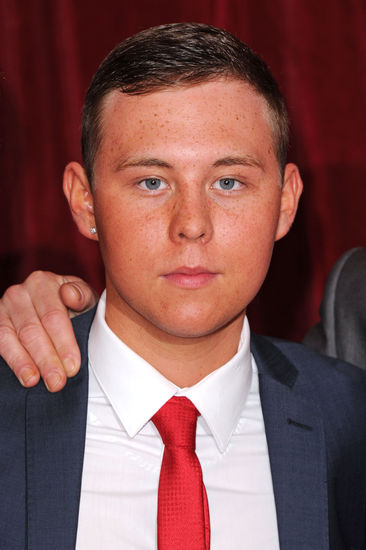 Joshua Pascoe Editorial Stock Photo - Stock Image | Shutterstock