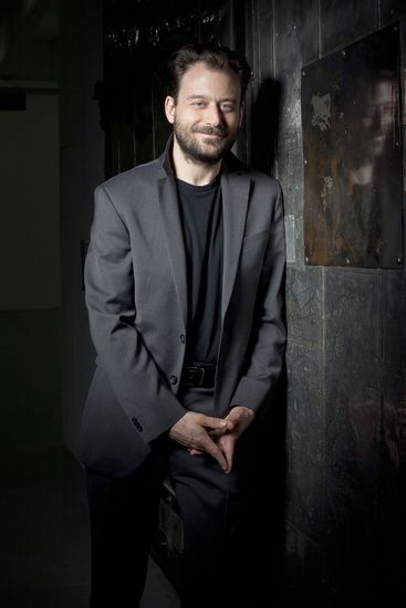 Jonathan Kalafer Editorial Stock Photo - Stock Image | Shutterstock