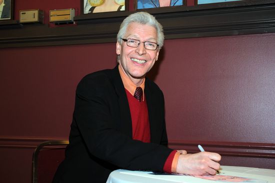 Tony Sheldon Editorial Stock Photo - Stock Image | Shutterstock