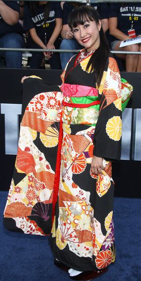 Leni Ito Editorial Stock Photo - Stock Image | Shutterstock