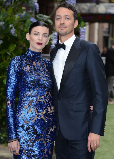 Liberty Ross Rupert Sanders Editorial Stock Photo - Stock Image ...
