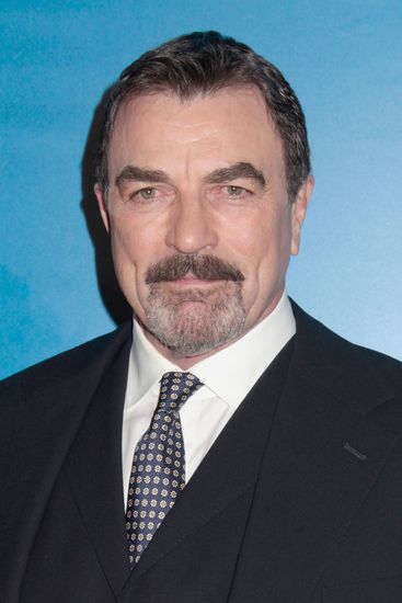 Tom Selleck Editorial Stock Photo - Stock Image | Shutterstock