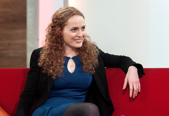 Kate Williams Editorial Stock Photo - Stock Image | Shutterstock