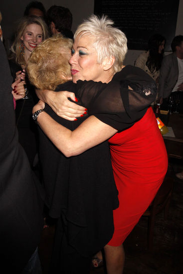 Nanny Pat Denise Welch Editorial Stock Photo - Stock Image | Shutterstock
